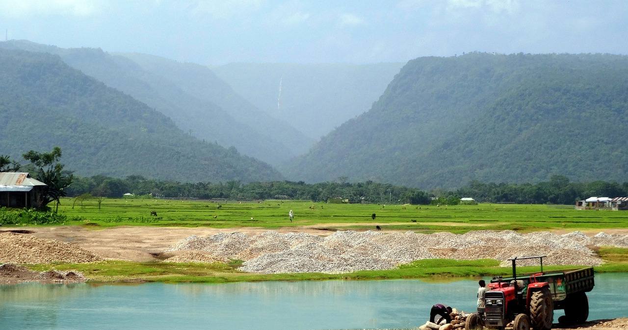 Things to Do in Sylhet | Top Attractions, Food & Travel Guide
